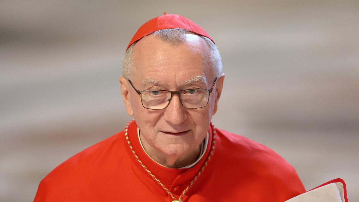 Megszólalt a Vatikán, miután Izrael szétbombázta az egyetlen katolikus ...