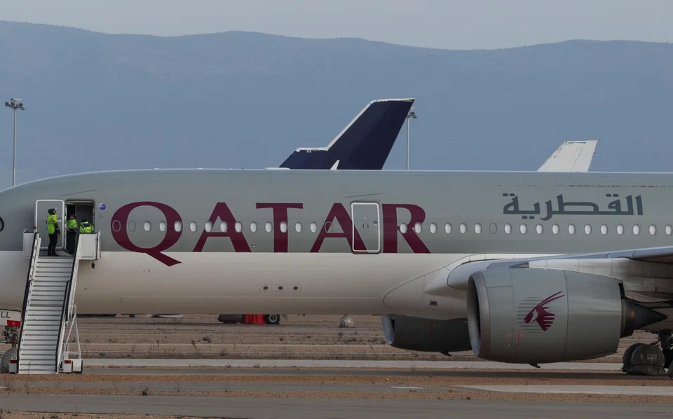 Nem kapnak bónuszt a Qatar dolgozói az iráni háború miatt